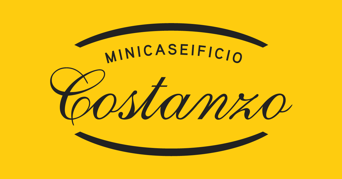 History | Mini Cheese Factory Costanzo