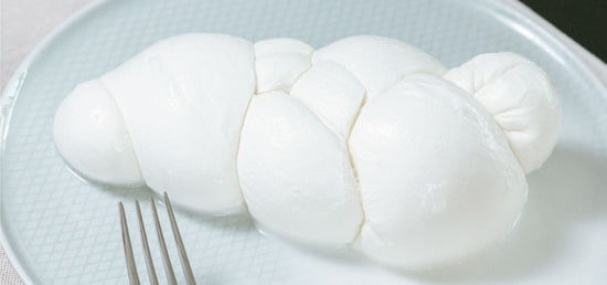 Mozzarella di Bufala e Formaggi Campani | Mini Caseificio Costanzo